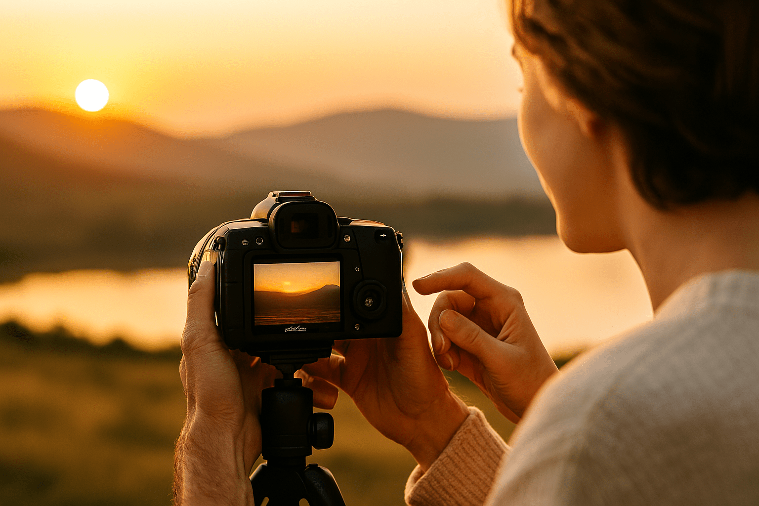 What is Photography? - Carl Cooper LRPS
